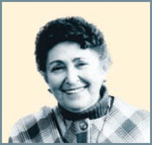 Moore, Lilian – Authors Emeritus