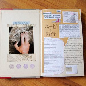 Making a Deep Map » Bookology Magazine