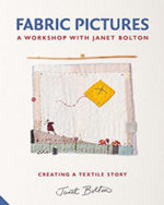 Cloth and the Picture Book: Storytelling with Textile Techniques ...