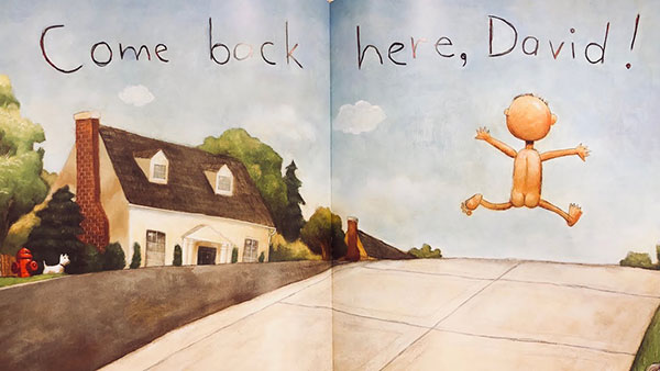 Dogs and Cats, Part 1 | Bookology Magazine